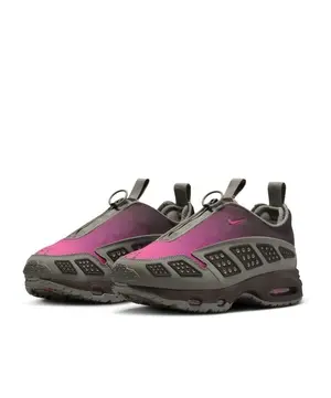 Nike Slipon Spliced Sneakers