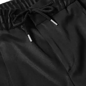 Hugo Boss Versatile Straight-leg Pants