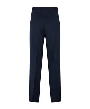Hugo Boss Versatile Straight-leg Pants