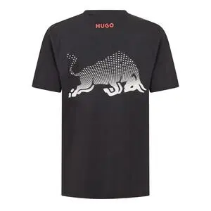 Hugo Boss Crewneck Shortsleeve Tee