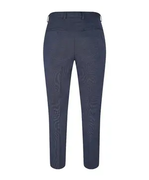 Hugo Boss Simple Straight-leg Pants