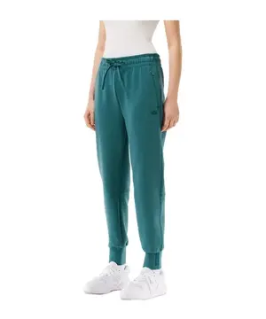 Lacoste Drawstring Elasticwaist Jogger Pants