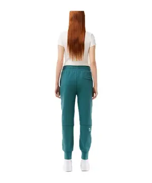 Lacoste Drawstring Elasticwaist Jogger Pants
