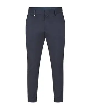 Hugo Boss Versatile Straight-leg Pants