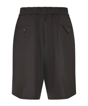 Hugo Boss Simple Straight-leg Pants