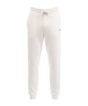 Hugo Boss Drawstringwaist Sweatpants - No