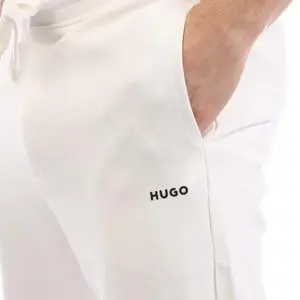 Hugo Boss Drawstringwaist Sweatpants
