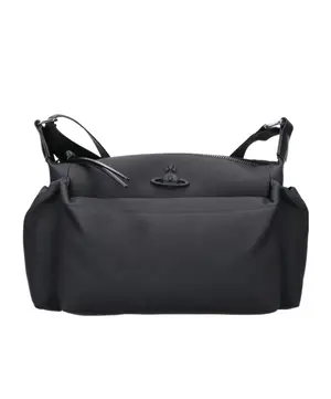 VIVIENNE WESTWOOD Lee Crossbody Shoulder Bag - No