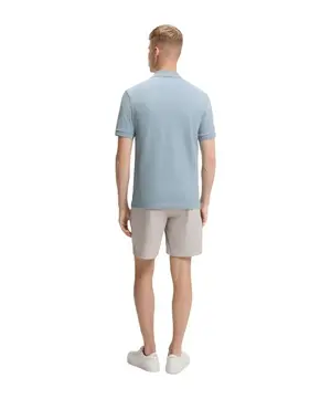 Hugo Boss Shortsleeve Polo Shirt