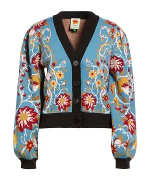 Farm Rio Cardigan