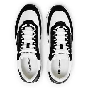 Dsquared2 Minimaliststyle Sneakers
