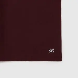 Lacoste Crewneck Shortsleeve Tee