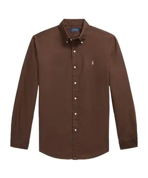 Polo Ralph Lauren Oxford Shirt - No