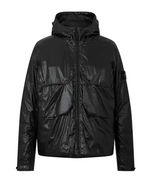 Stone Island Hybrid Padded Jacket