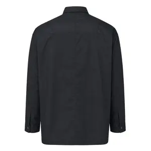 Comme Des Garçons Long-sleeved Shirt
