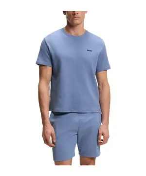 Hugo Boss Solid Color T-shirt