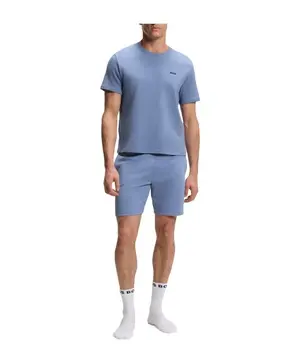 Hugo Boss Solid Color T-shirt