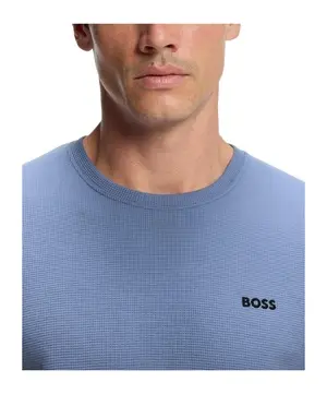 Hugo Boss Solid Color T-shirt