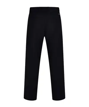 Hugo Boss Simple Straight-leg Pants