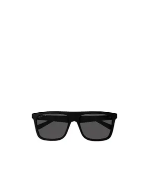 Gucci Aviator Sunglasses - Black