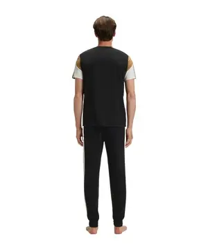 Hugo Boss Color Block T-shirt