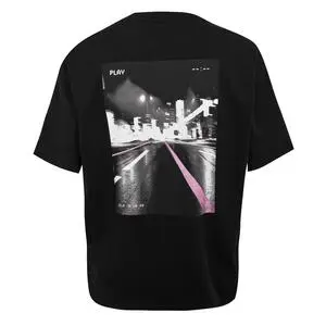Hugo Boss Crewneck Shortsleeve Tee