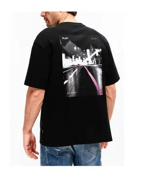 Hugo Boss Crewneck Shortsleeve Tee
