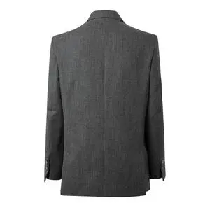 AMI Paris Loosefit Doublebreasted Blazer