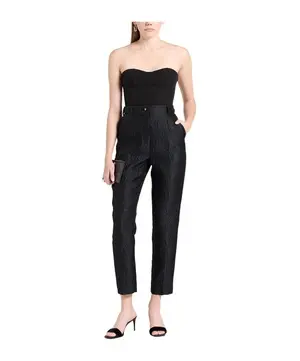 Dolce & Gabbana Simple Tapered Pants