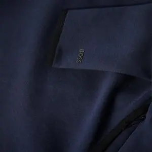 Hugo Boss Hooded Sweatshirt