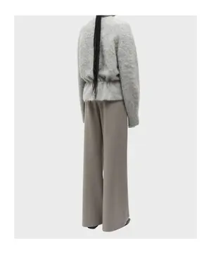 SAMSOE SAMSOE V-neck Sweater