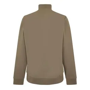 Hugo Boss Halfzip Standcollar Top