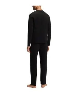 Hugo Boss Solid Color T-shirt