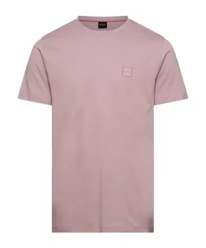 Hugo Boss Solid Color T-shirt