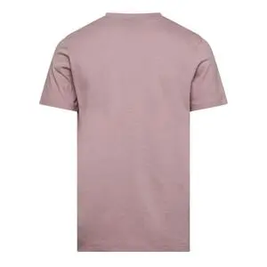 Hugo Boss Solid Color T-shirt