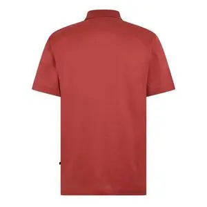 Hugo Boss Shortsleeve Polo Shirt