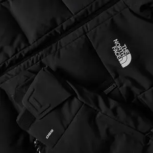 The North Face Waterresistant Hooded Down Jacket