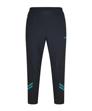 Hugo Boss Elasticwaist Sports Trousers - Blue
