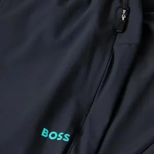 Hugo Boss Elasticwaist Sports Trousers