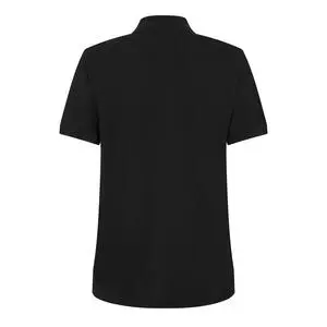 Moschino Shortsleeve Polo Shirt