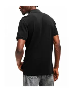 Moschino Shortsleeve Polo Shirt