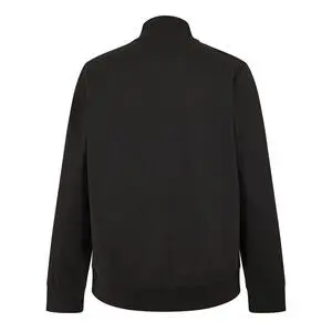 Hugo Boss Halfzip Standcollar Top
