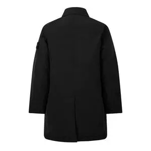 Stone Island Midlength Trench Coat