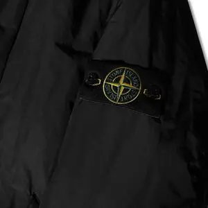 Stone Island Midlength Trench Coat