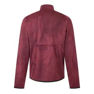 Hugo Boss Standcollar Halfzip Jacket