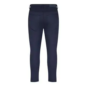 Hugo Boss Slim Cropped Trousers