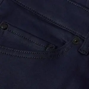 Hugo Boss Slim Cropped Trousers