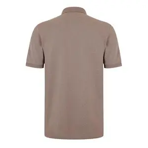 Hugo Boss Classic Tailored Shortsleeve Polo Shirt