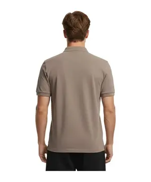 Hugo Boss Classic Tailored Shortsleeve Polo Shirt