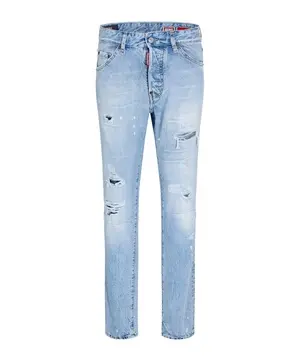 Dsquared2 Slimfit Jeans